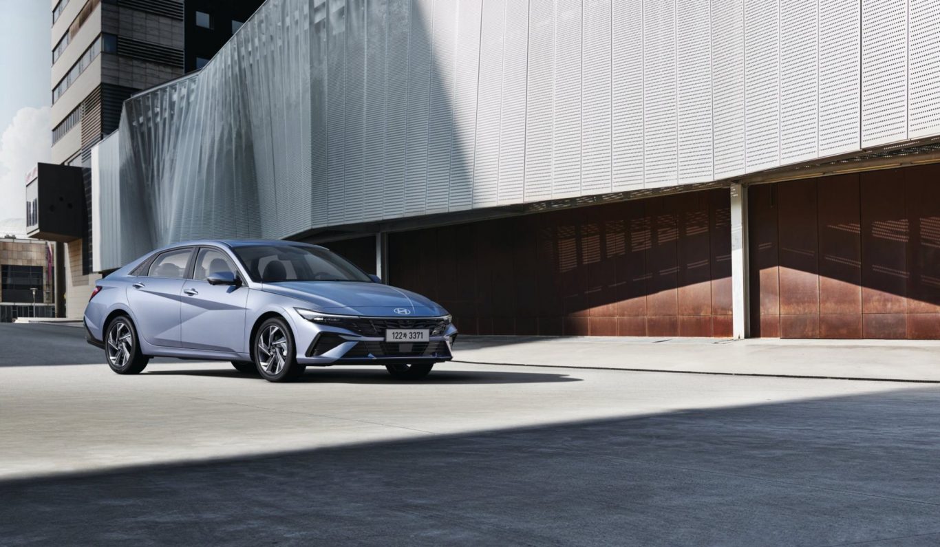 Hyundai Motor Approves Sale of St. Petersburg Factory in Russia - TimeBoil